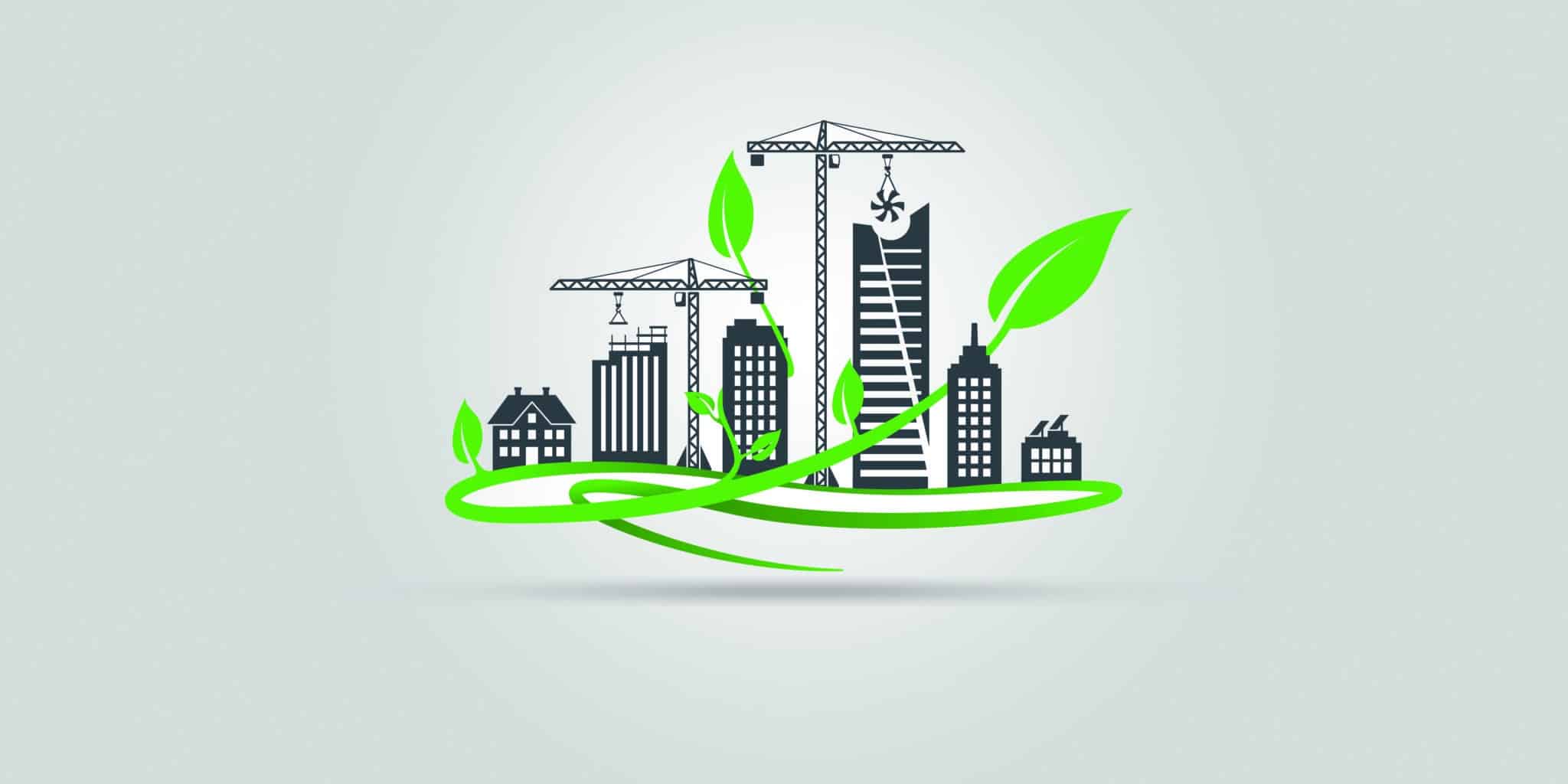 Våre bærekraftsløfter | Satema AB